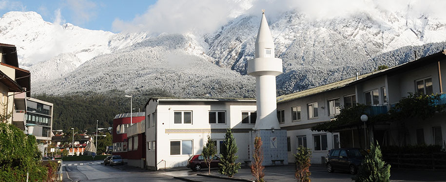 DITIB, l'organisation de l'Islam officiel Turc de France