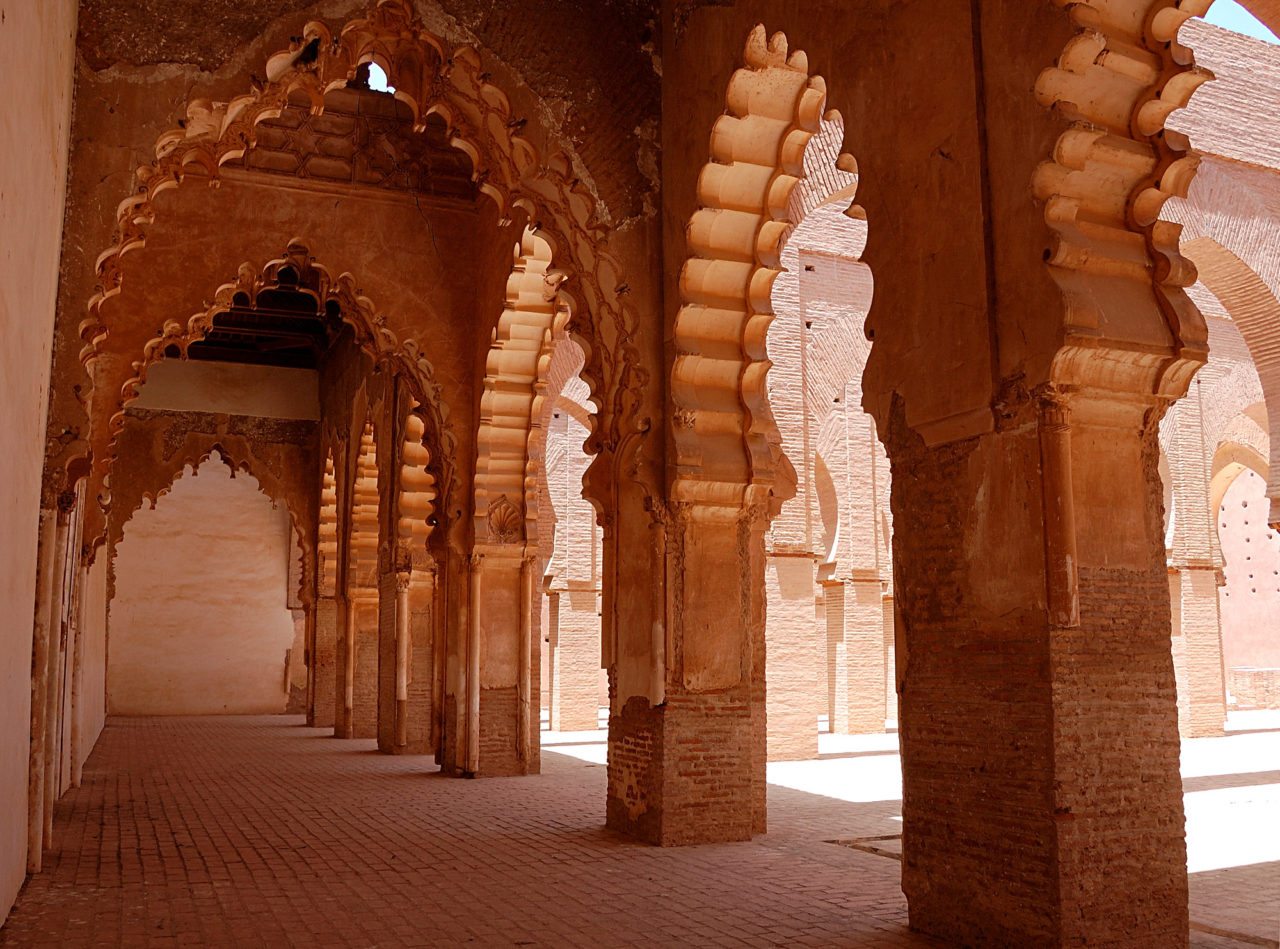 MAROC RELIGION : Le Top 10 des mosquées au Maroc